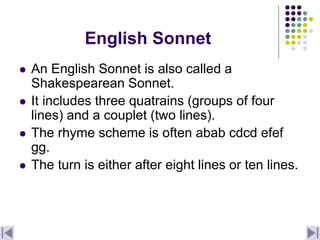 sonnet_powerpoint.ppt