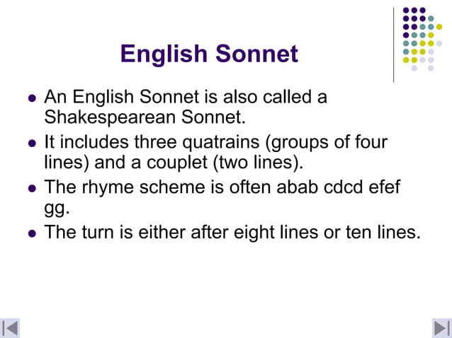 sonnet_powerpoint.ppt