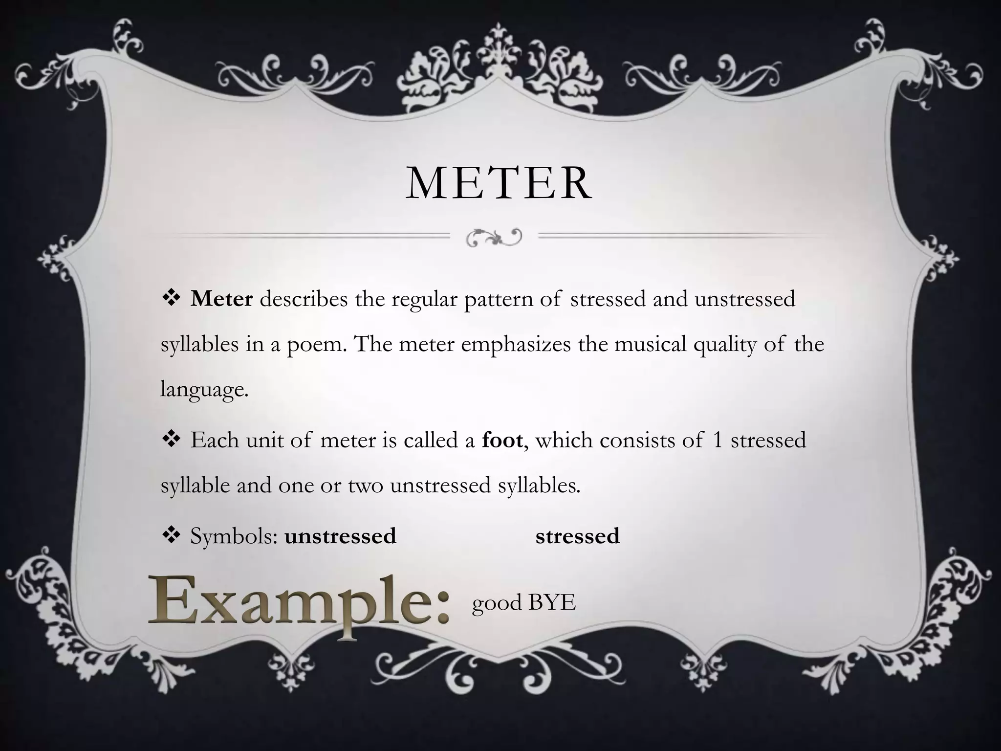 Shakespeare Sonnets | PPTX