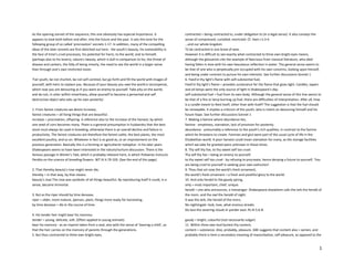 Sonnets analysis of william shakespeare | PPT