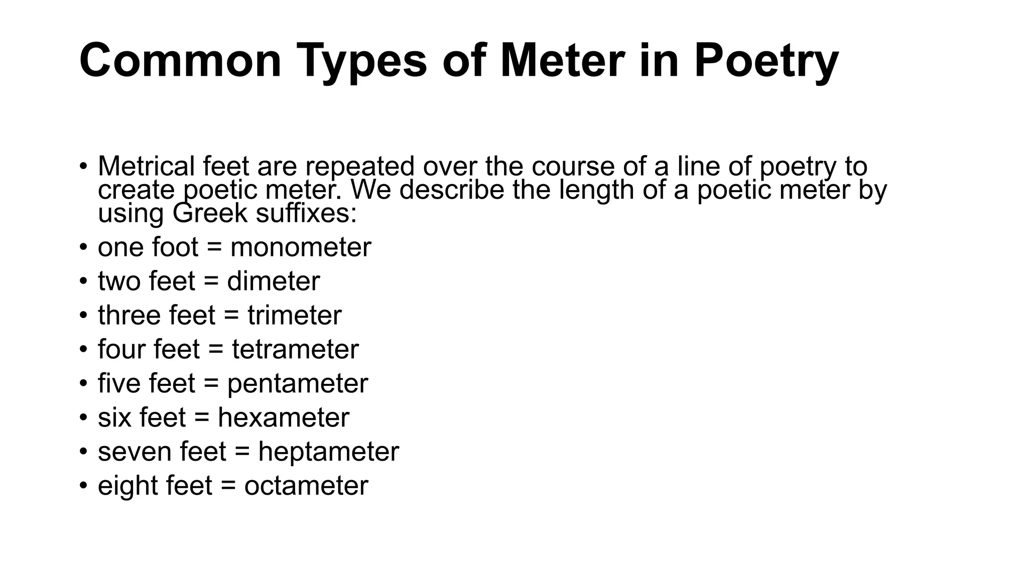 Sonnet & types- Meter & types with examples.pptx