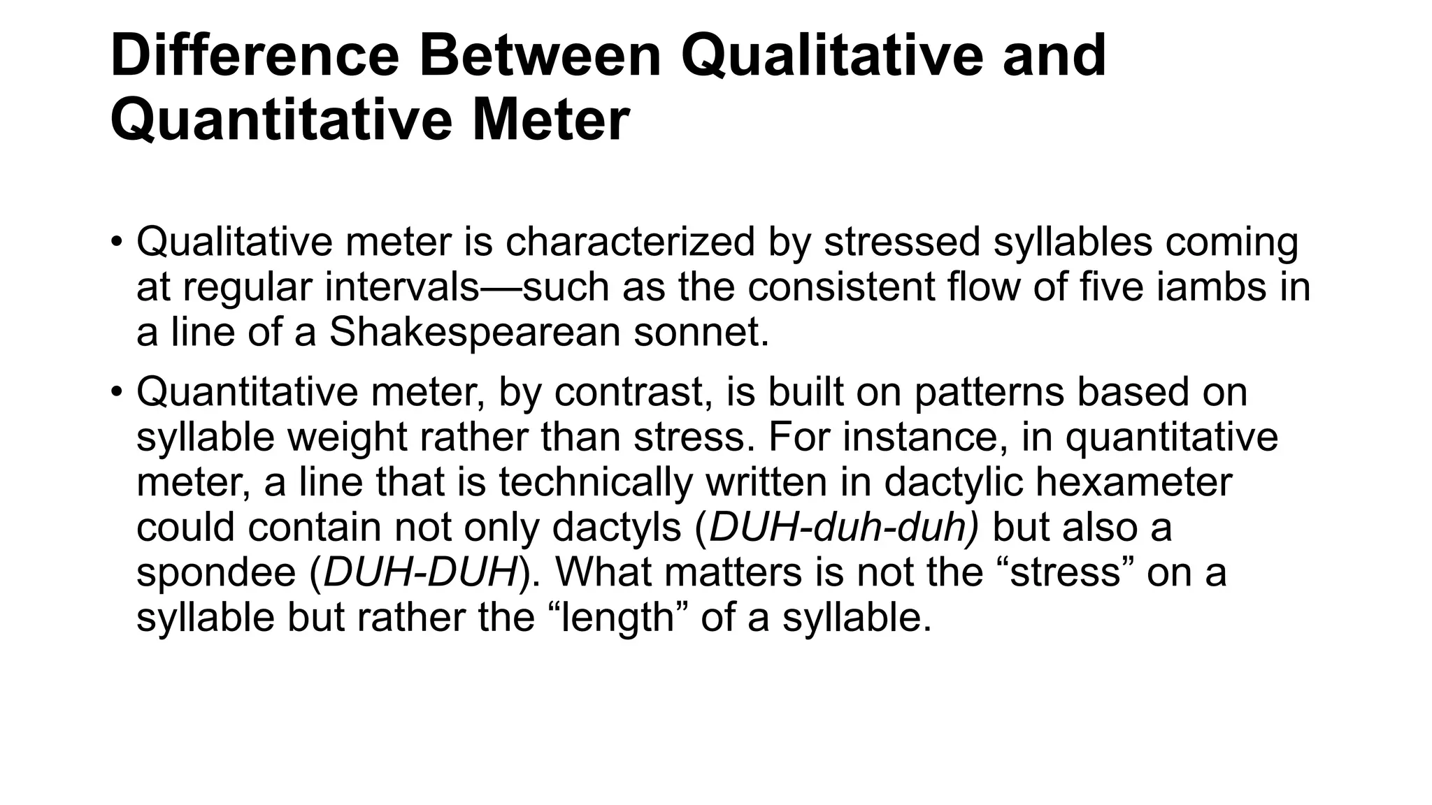 Sonnet & types- Meter & types with examples.pptx
