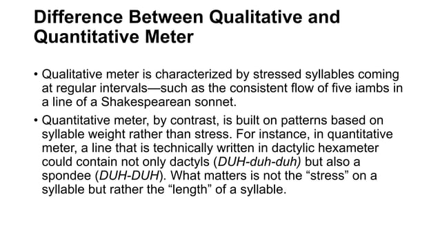 Sonnet & types- Meter & types with examples.pptx