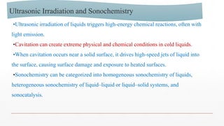 Sonochemical eeeeeeeeeeeeeeeeeeeeeeeeeee.pptx