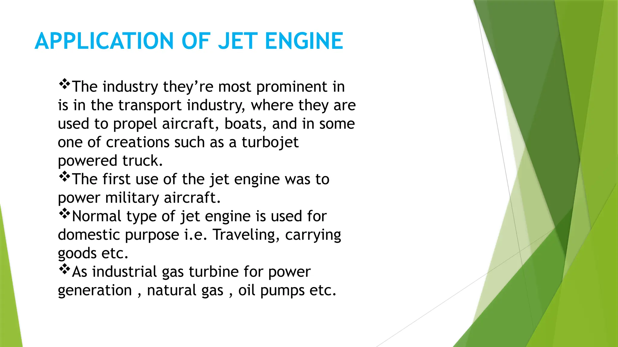 JET ENGINE ELECTRICAL ENGINEERING ,PPTX, | PPTX