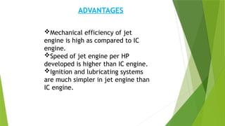 JET ENGINE ELECTRICAL ENGINEERING ,PPTX, | PPTX