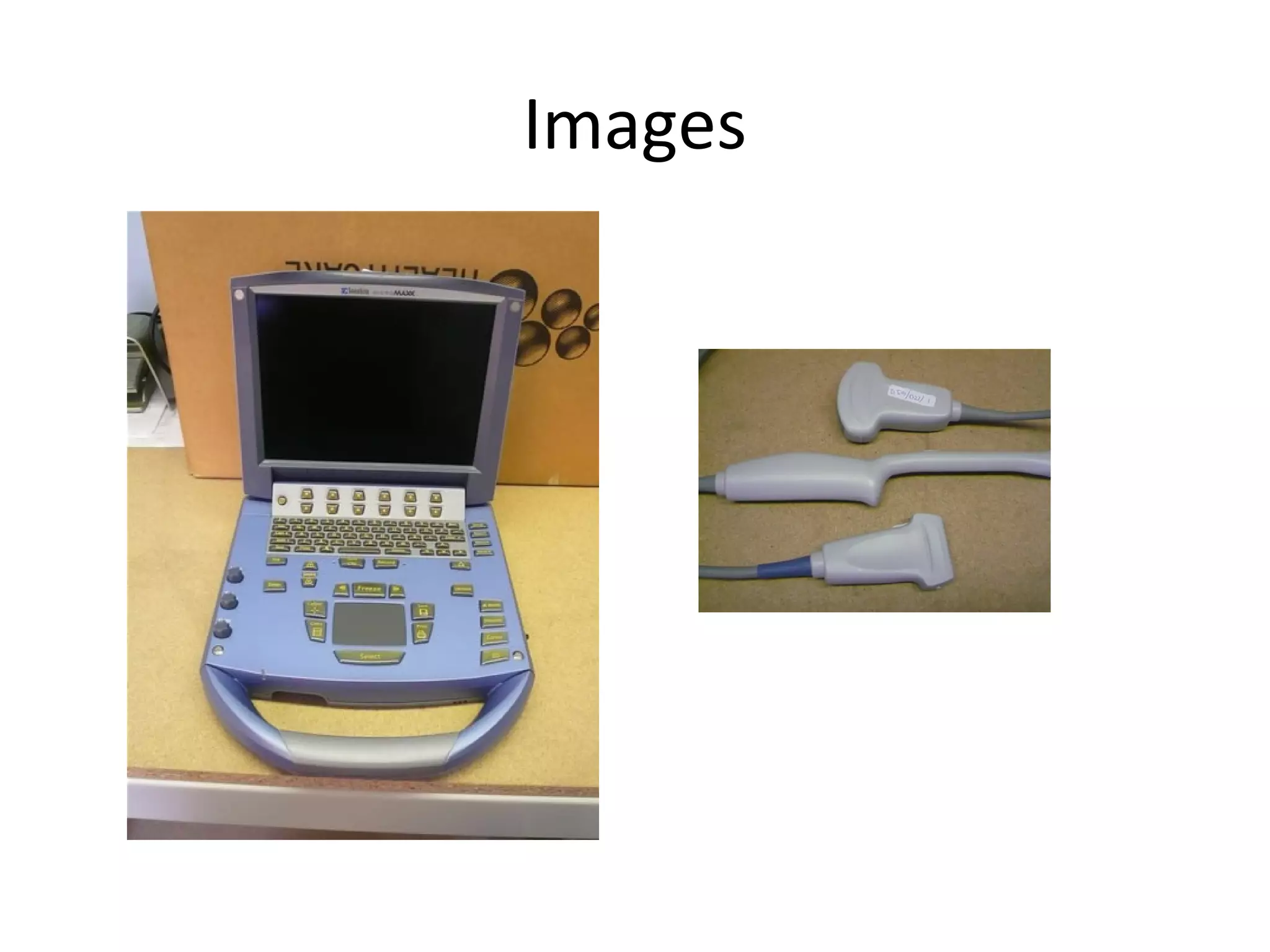 Sonosite micromax ultrasound | PPT