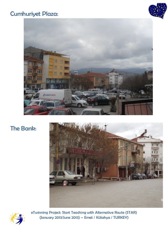 EMET / KUTAHYA / TURKEY