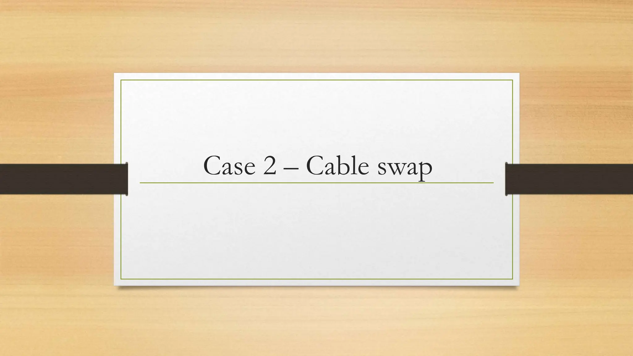 SON Server Web KPI Portal 4G DT Analysis Cases Module.pptx | Computer Software and Applications ...