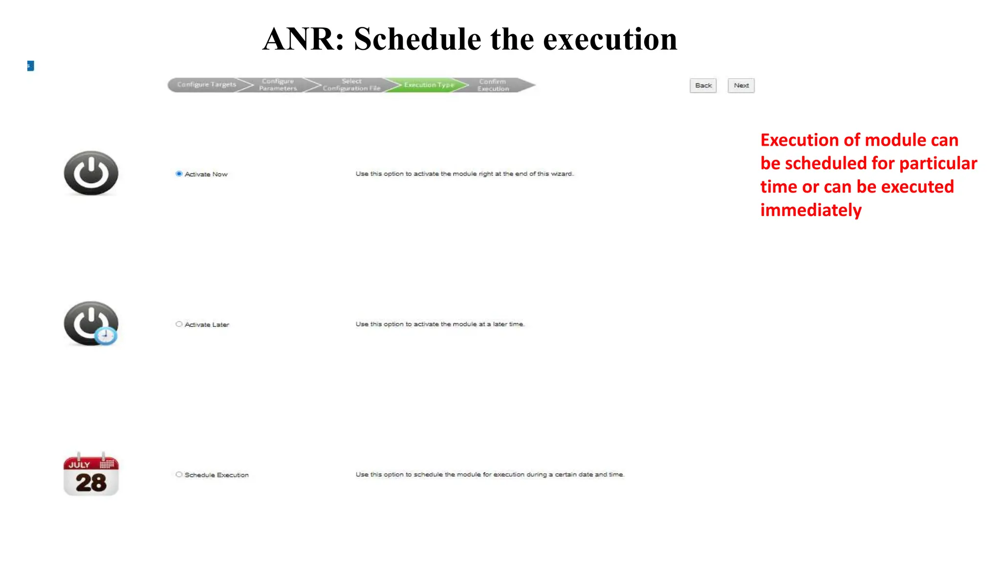 SON Server Web KPI Portal 4G DT Analysis Cases Module.pptx | Computer Software and Applications ...