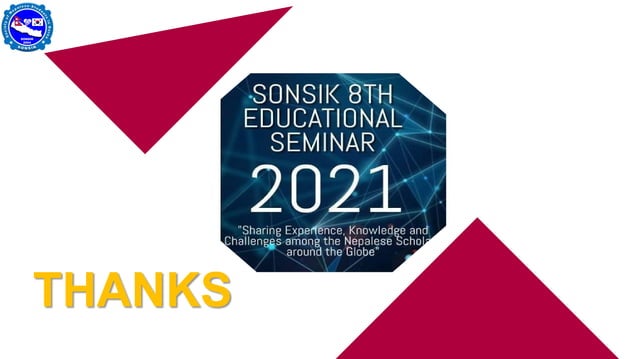 Sonsik seminar mask-detection_yagya | PPT