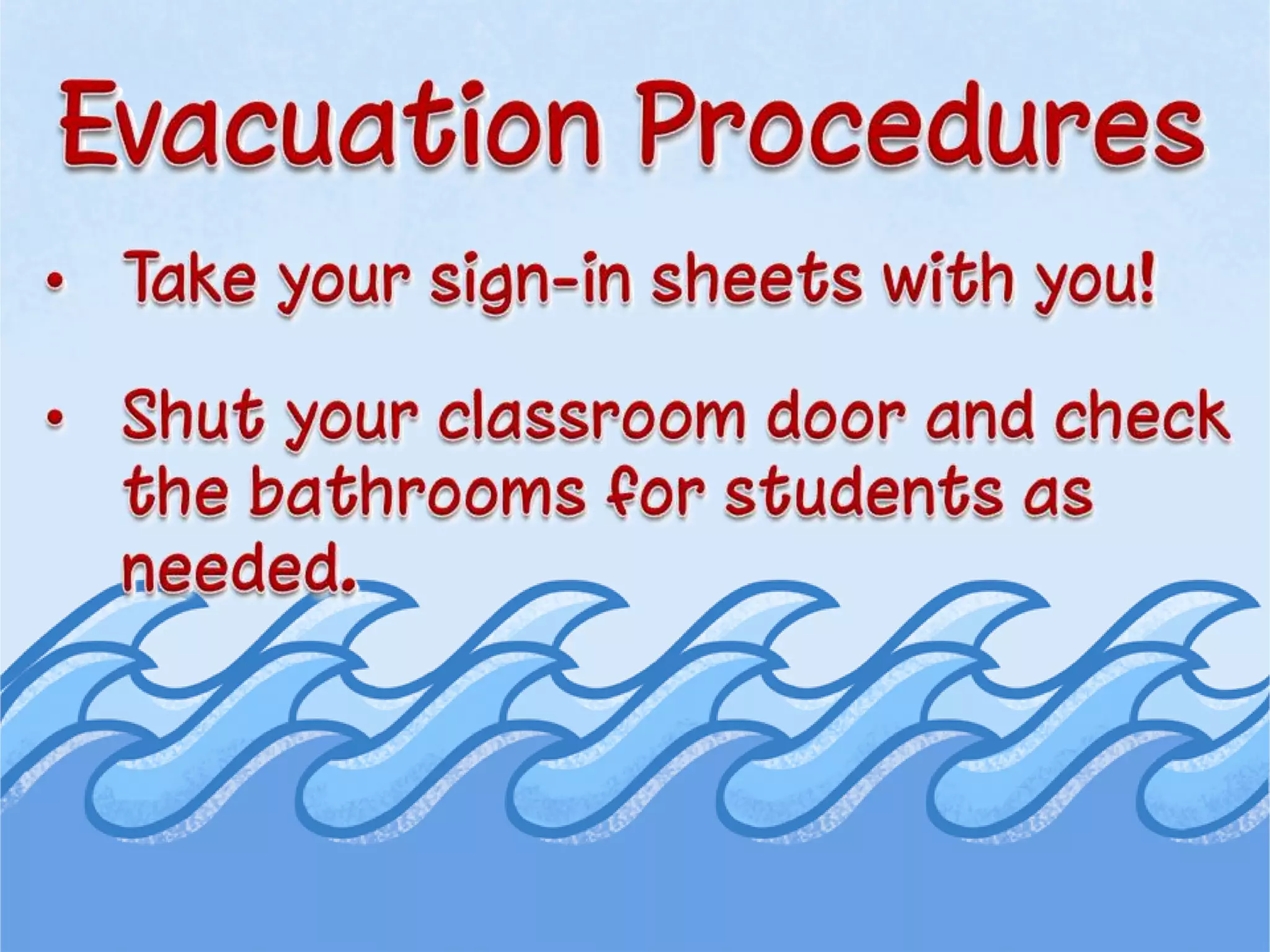 SonSurf VBS Staff Training Slides | PPTX | First Aid | Injuries