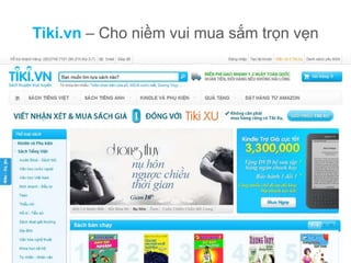 anh Son Tran (tiki.vn) | PPTX