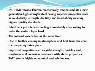 durgapur steel plant | PPTX