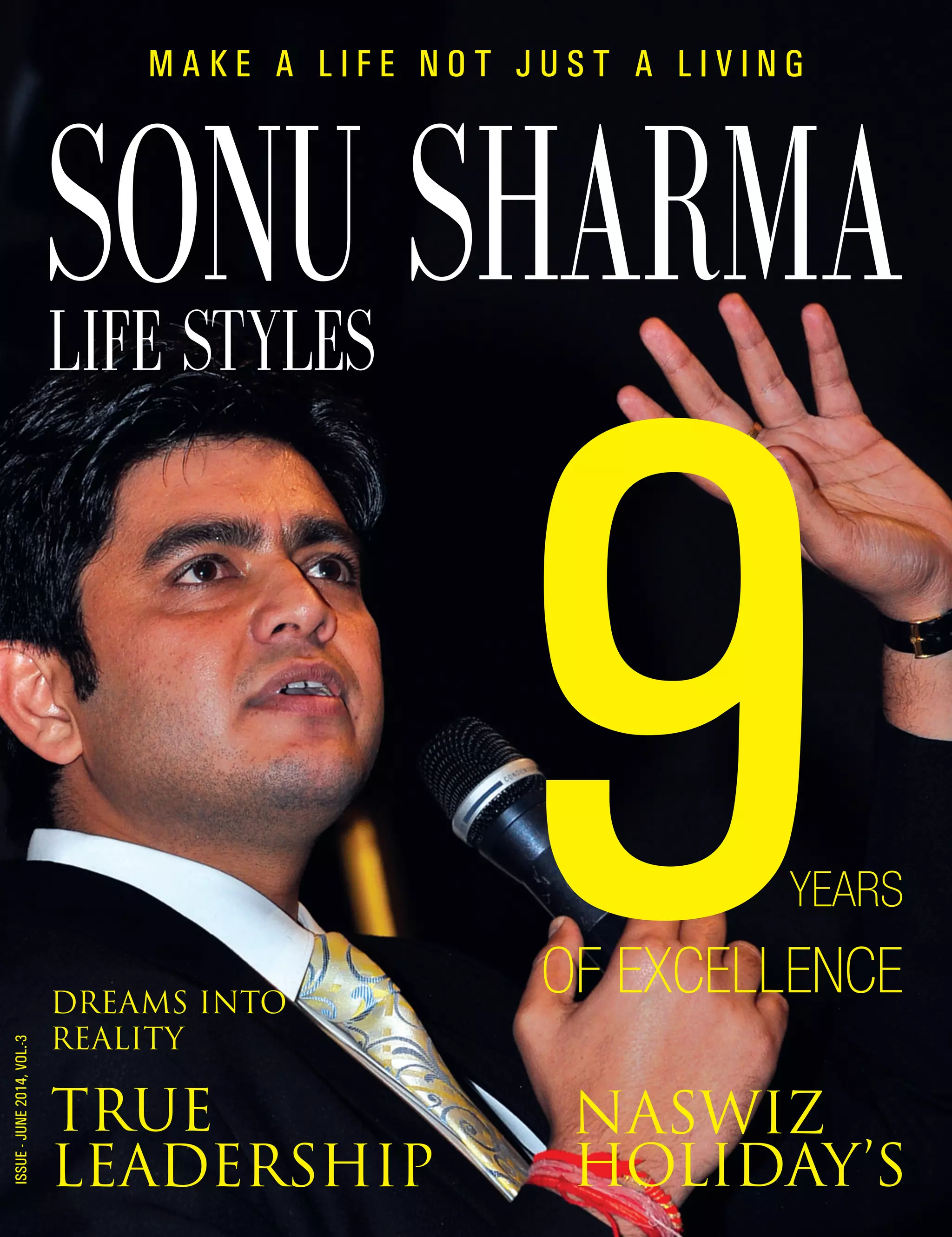 Personal Magazine Design, Magazine Layout Design, Layout Design, Design ...