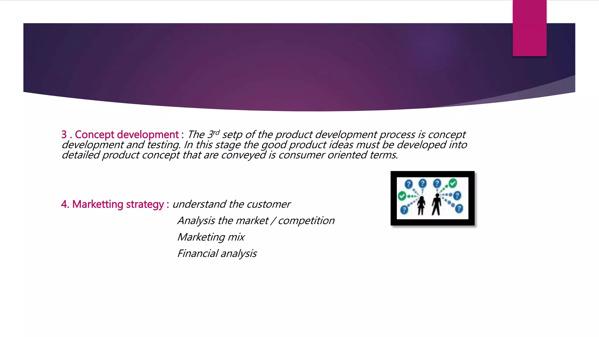 New product development process | PPT