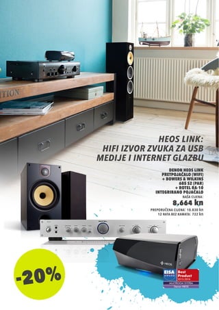 Sonus art katalog - Srpanj_Kolovoz | PDF