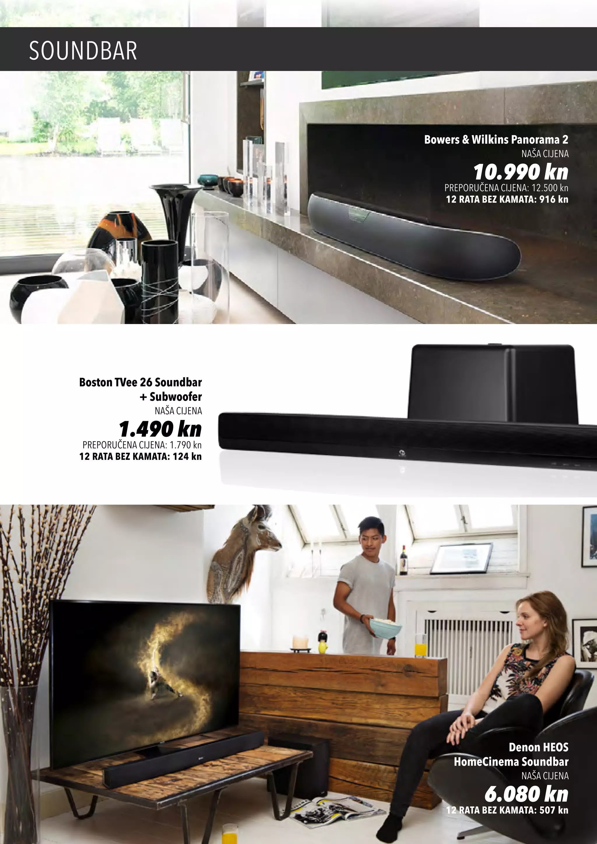 Sonus art katalog - Studeni | PDF