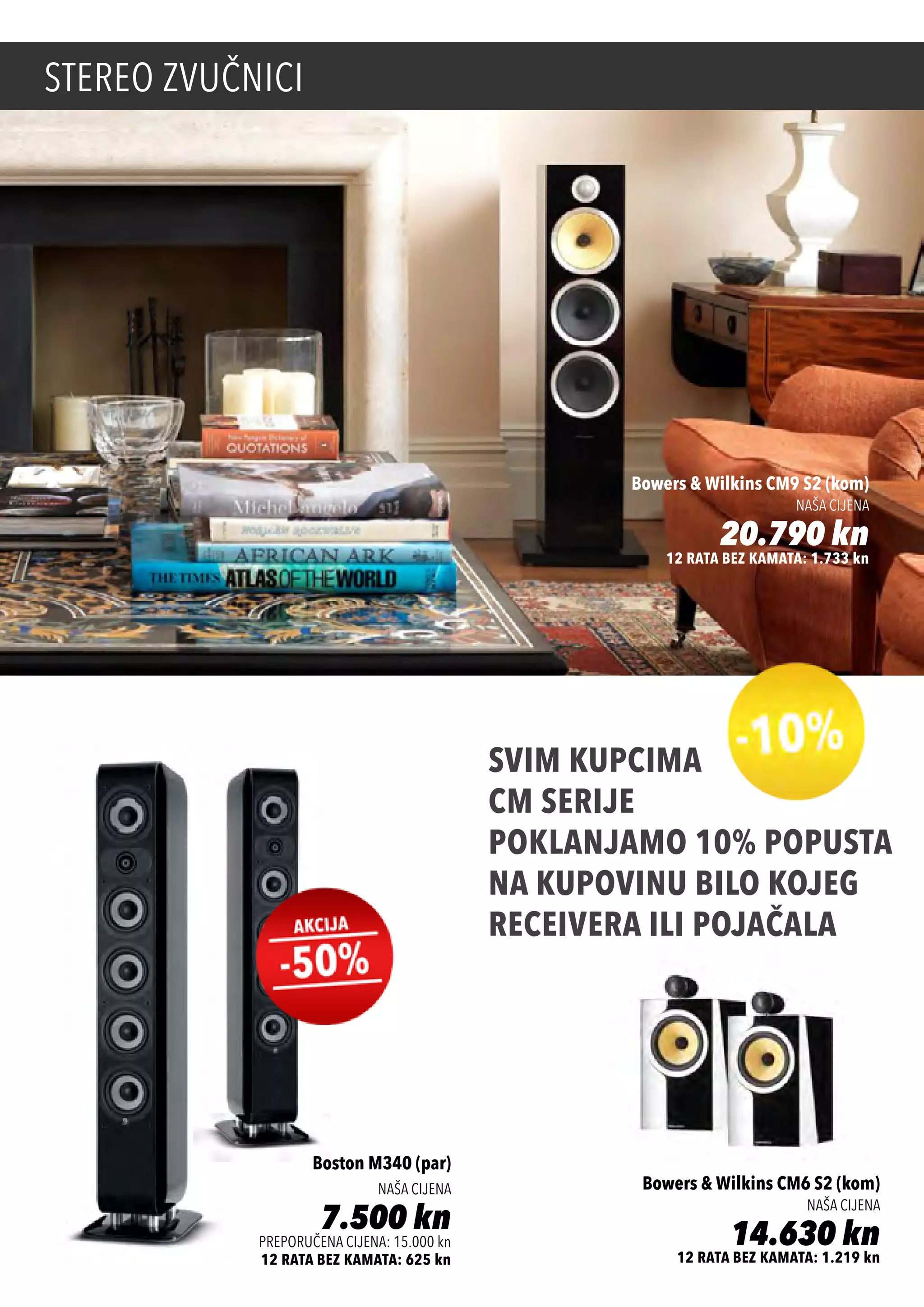 Sonus art katalog - Studeni | PDF