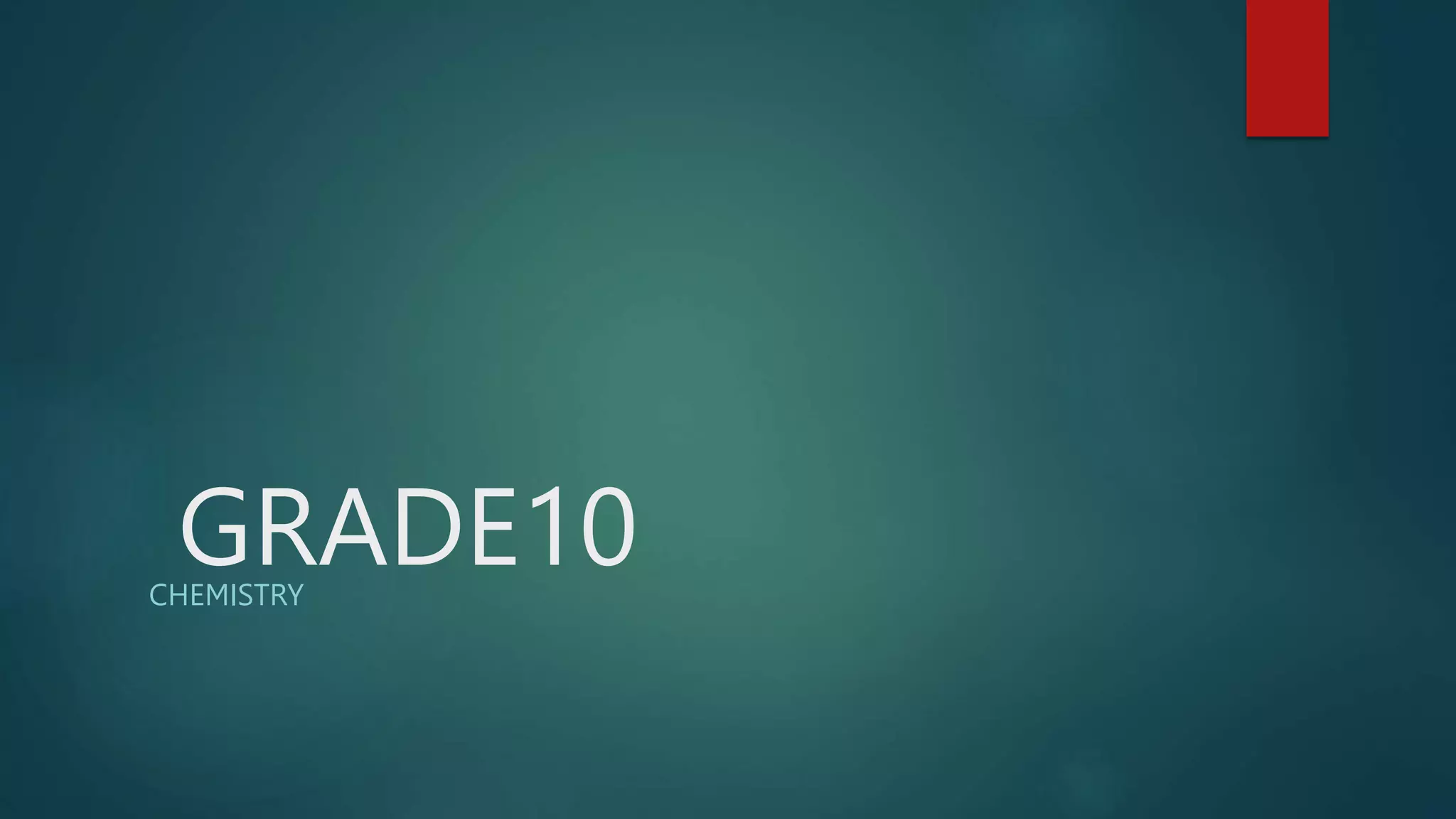 Atomic structure | PPTX