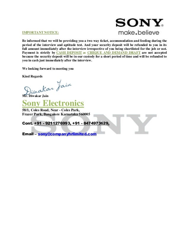 Fake Experience Certificate It Software - mysticlidiy