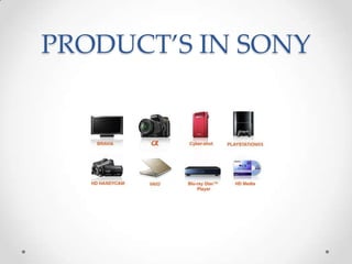 Sony | PPTX