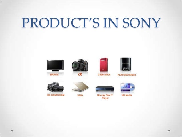Sony