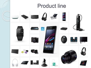 Sony ppt | PPTX