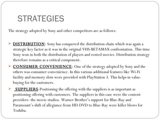 Sony Corporation | PPT