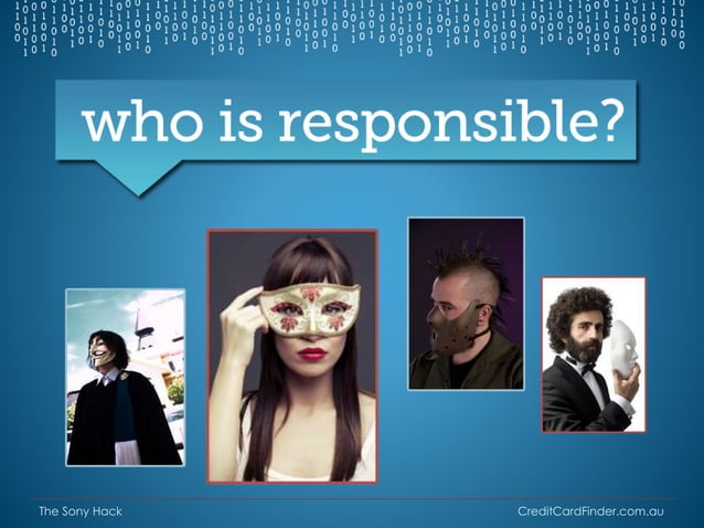 Sony Playstation Hack Presentation | PPTX | Computing | Technology & Computing