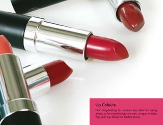 Sonya Brochure New | PPT