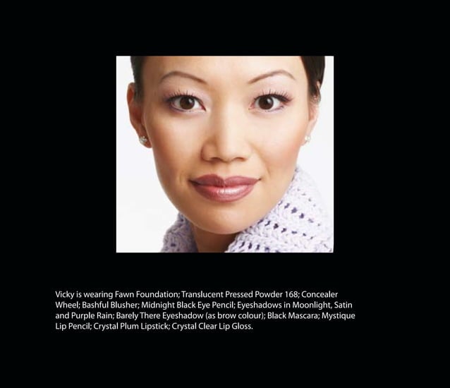 Sonya Brochure New | PPT