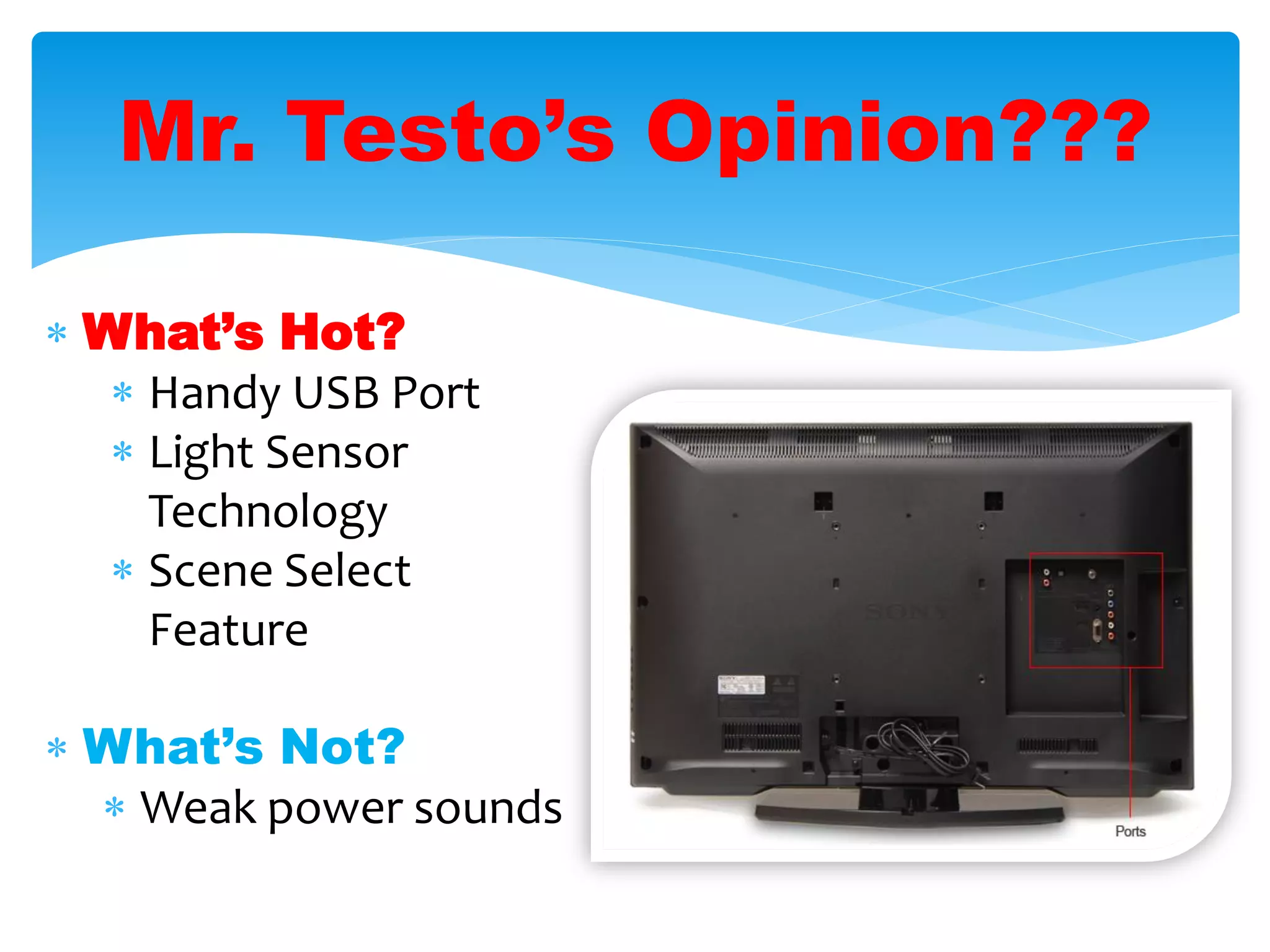 Sony bravia kdl32 bx320 | PDF | Computer Peripherals | Computing