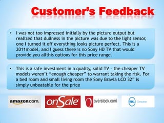 Sony bravia kdl32 bx320 | PDF | Computer Peripherals | Computing