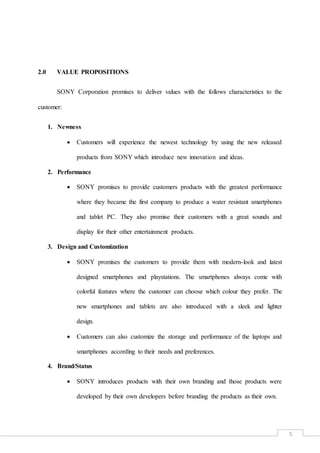 Sony Corporation | DOCX