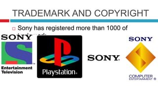 Sony corporation | PPTX
