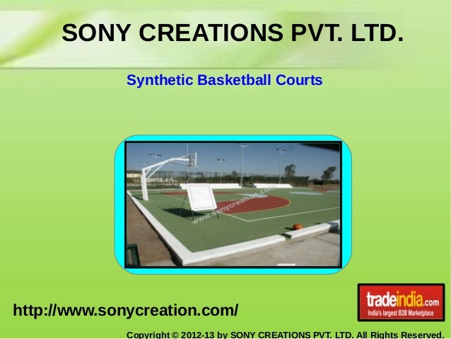 Sony Creations Pvt Ltd New Delhi India