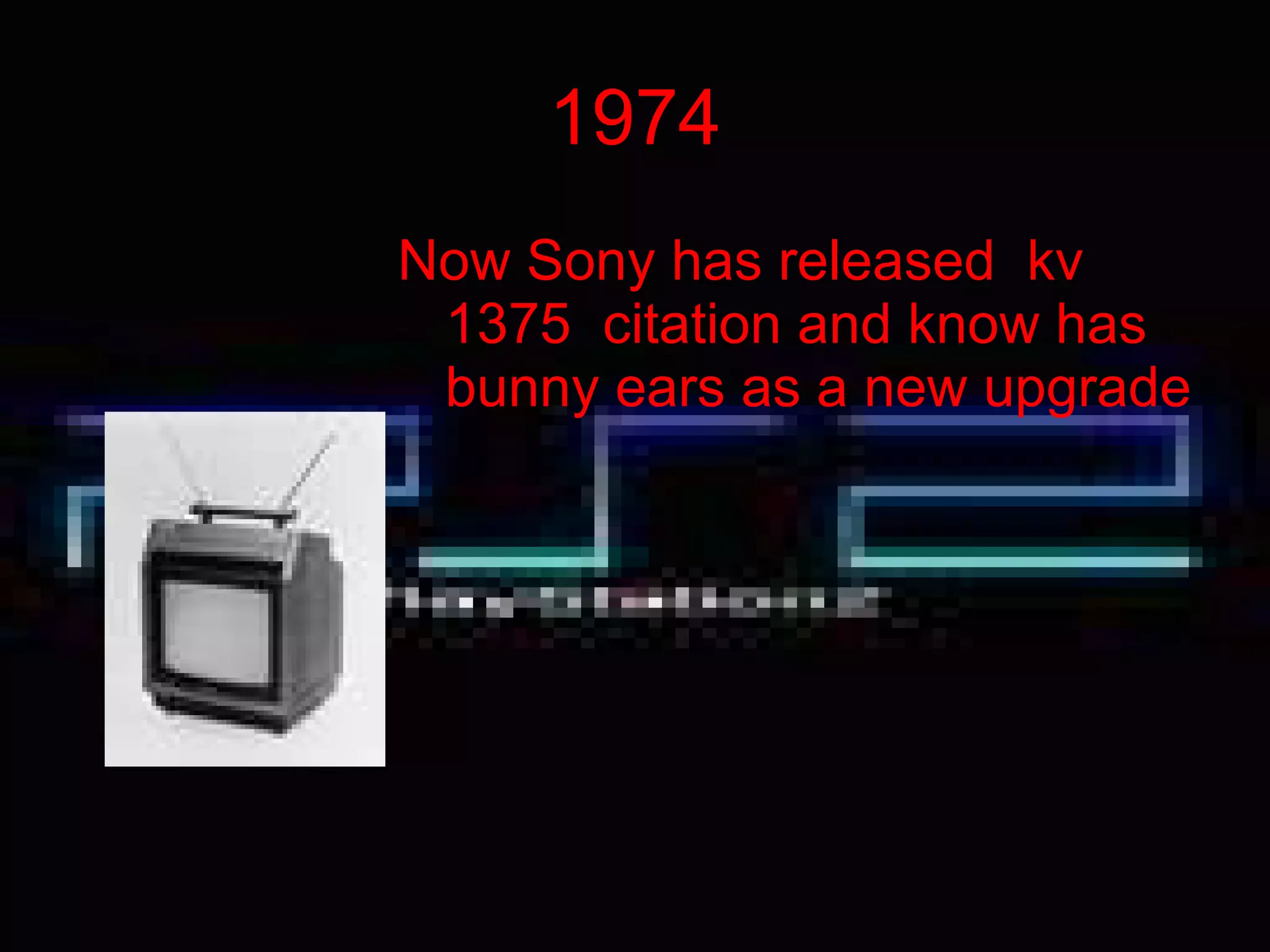 Sony entertainment | PPT