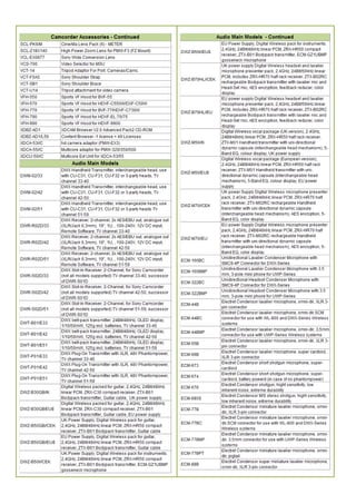 Sony Financial Services Info | PDF
