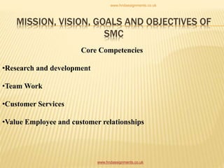 Sony mobile communication business strategy | PPTX