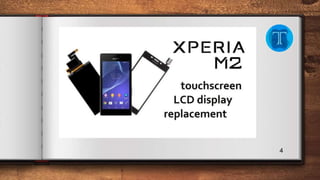 Sony Mobile Repair Support Service Center