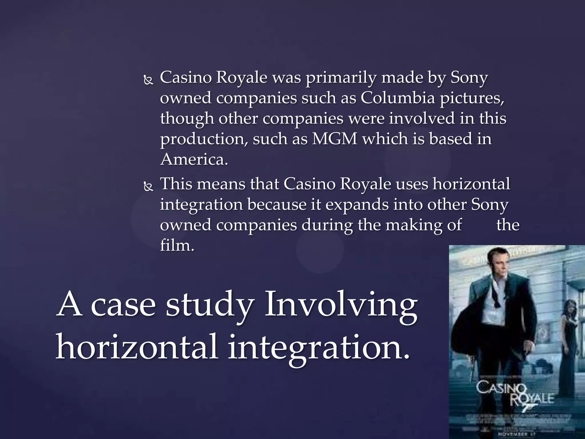 Sony music entertainment | PPTX