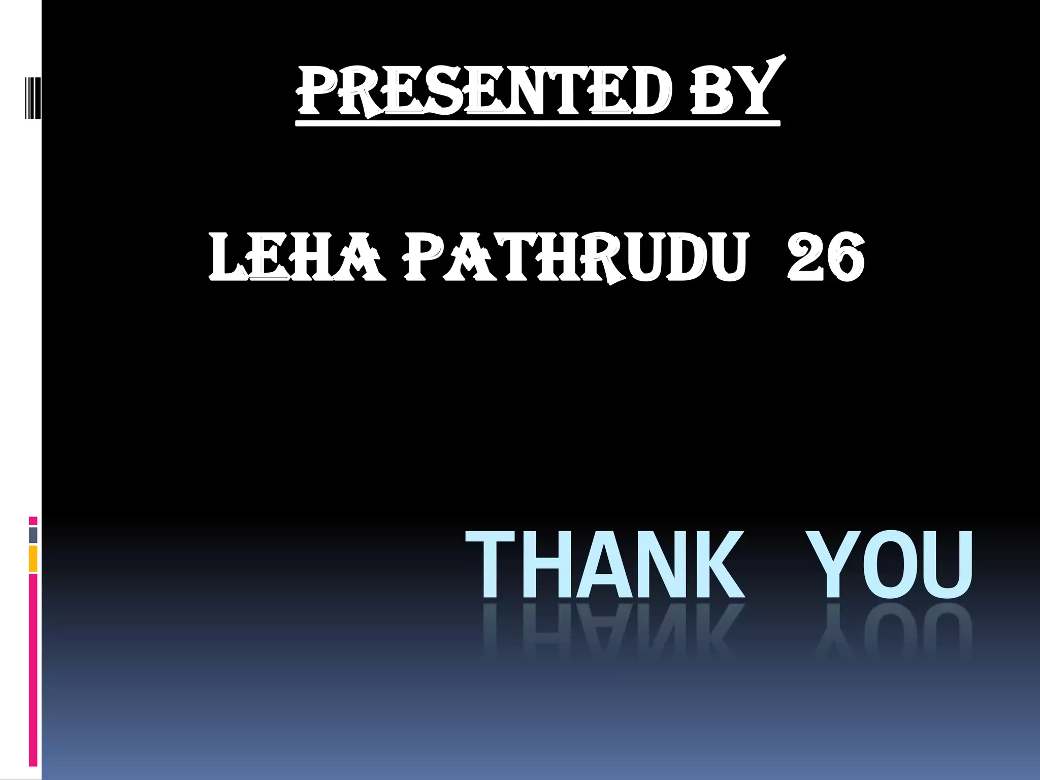 Sony presentation | PPTX