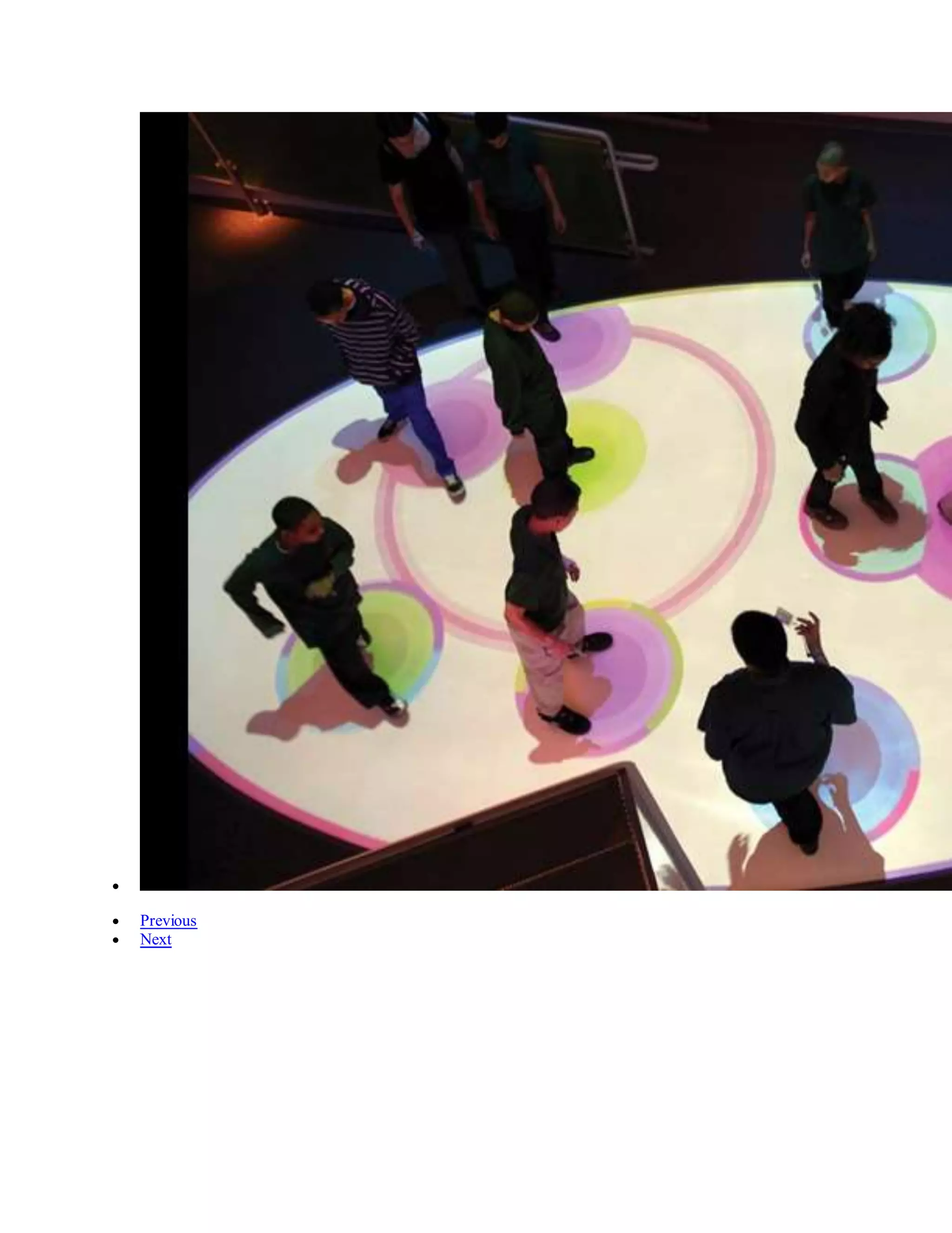 Sony wonder technology lab | DOCX