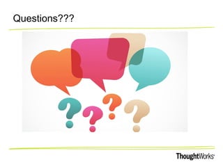 Real Time API delivering data @ Scale | PPT