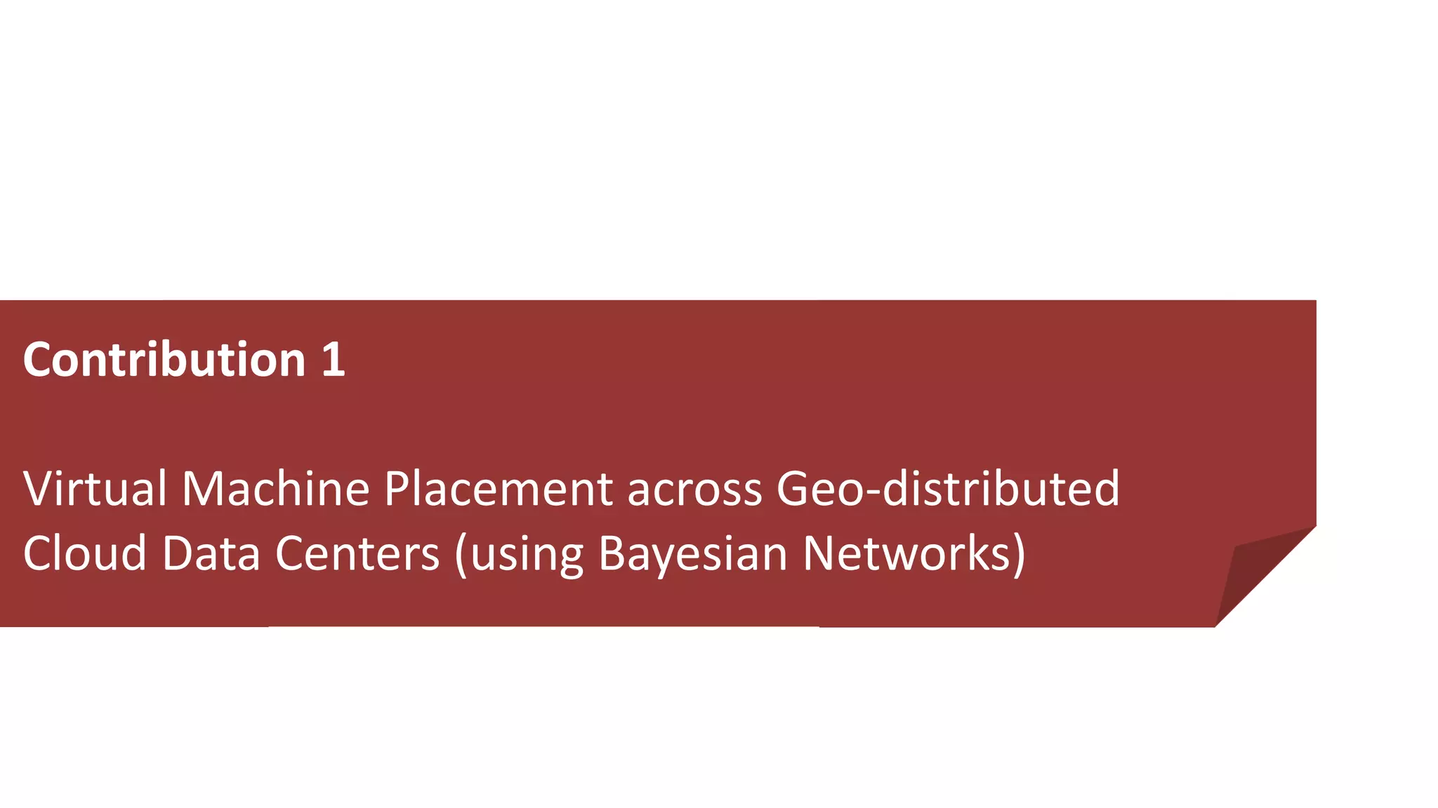 Quality of Service Control Mechanisms in Cloud Computing Environments | PPTX | Cloud Computing ...