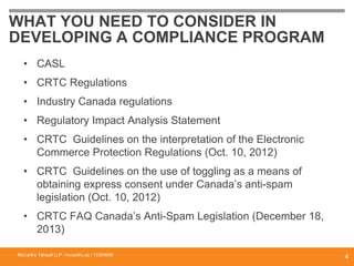 Sookman oba casl._slides | PPT