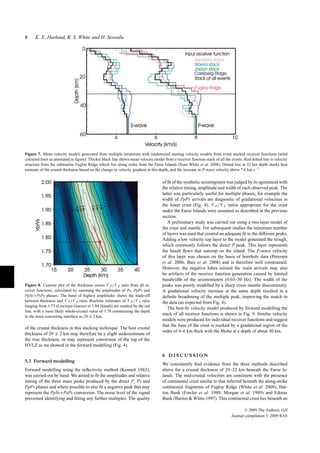 Soosalu crustal structure_beneath_the_faroe_islands_from_teleseismic ...
