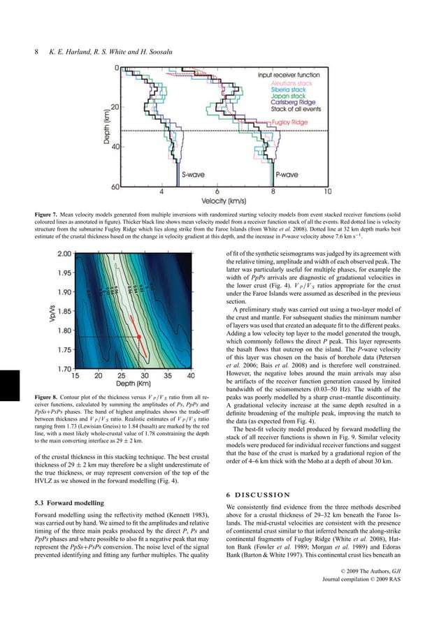 Soosalu crustal structure_beneath_the_faroe_islands_from_teleseismic ...