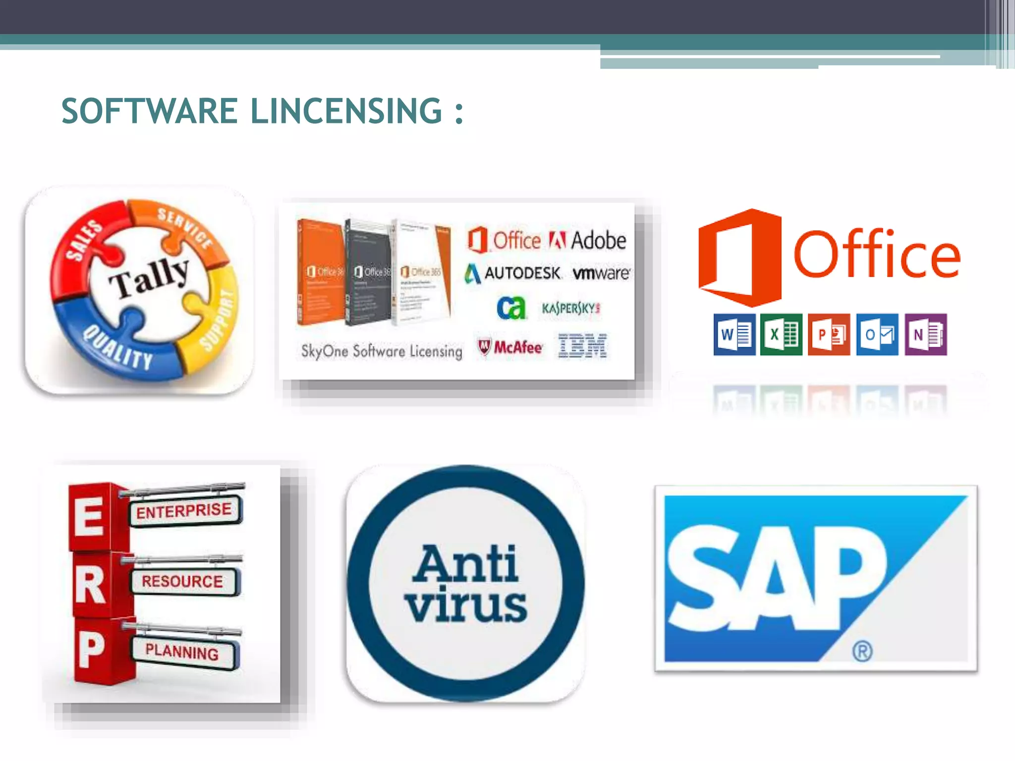 Computer Networking solution providers | PPTX